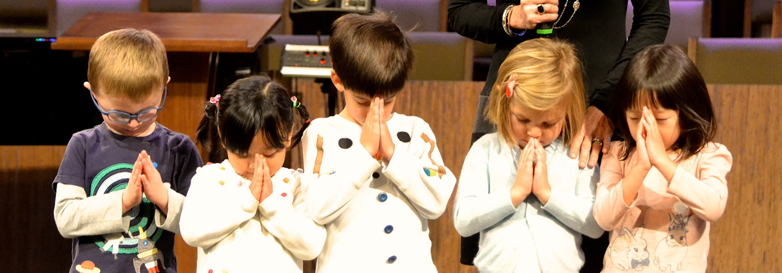 Casner Christian Academy | Austin TX